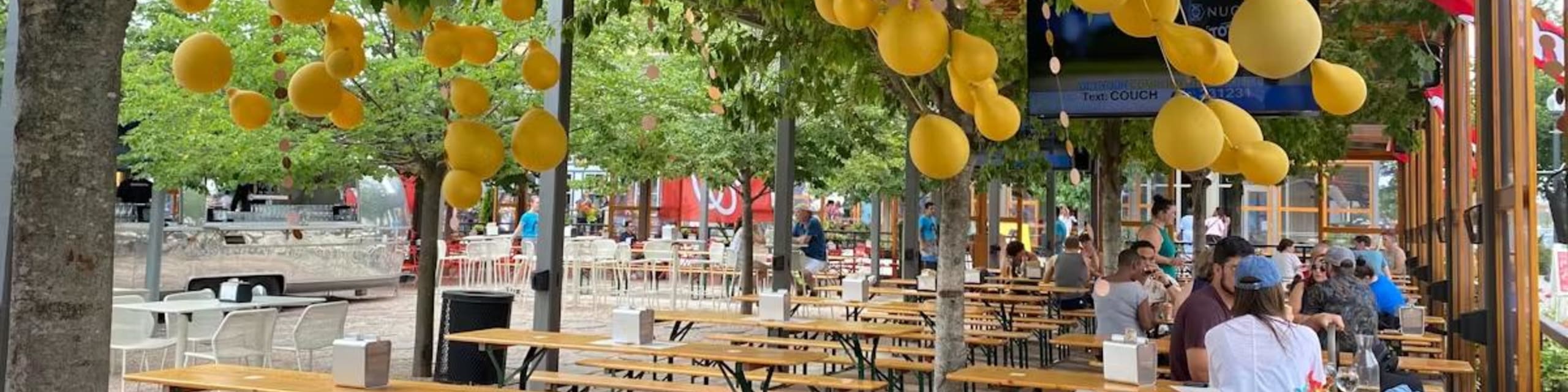 See Spring Happy Hour: 2024 in Bloom at Figma Washington DC